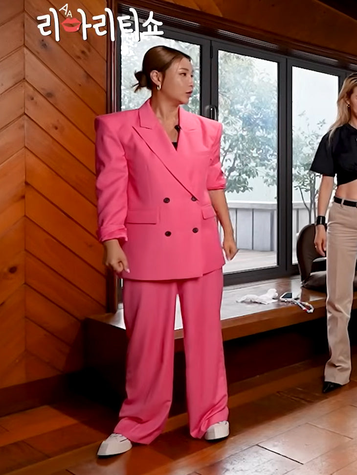 DINT CELEB Bae Yoon-Jung MBDJ043 & MBDP018 MBDTP019