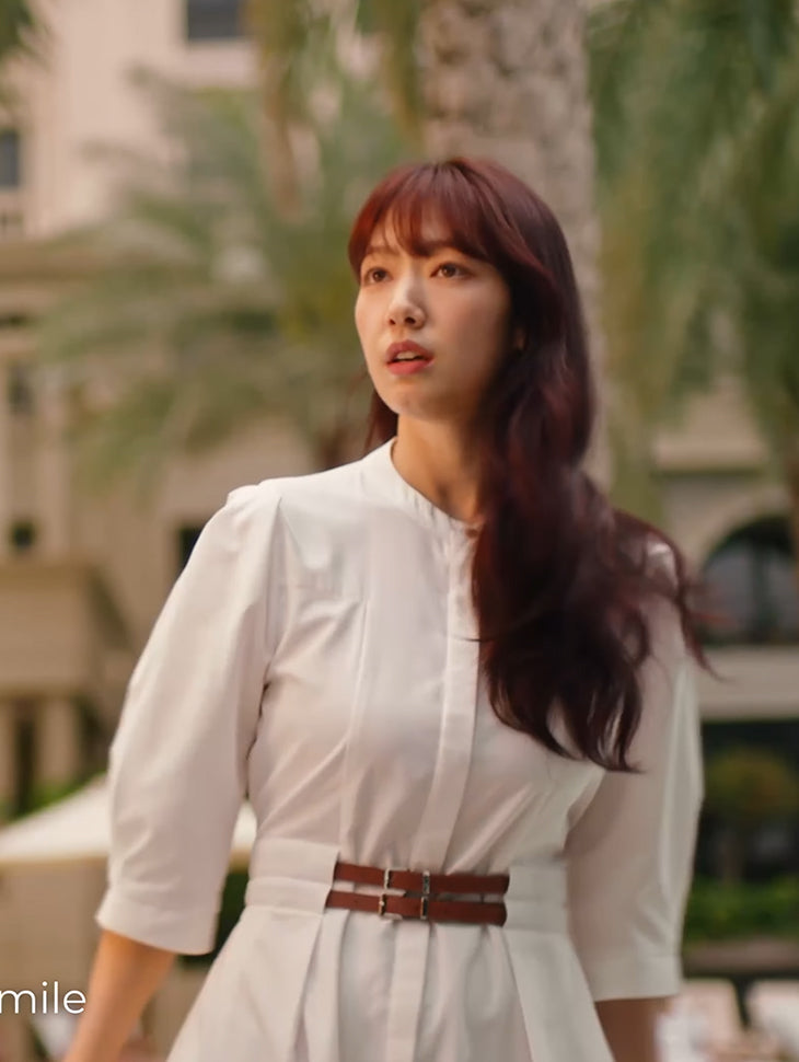 DINT CELEB Park Shin Hye D4188