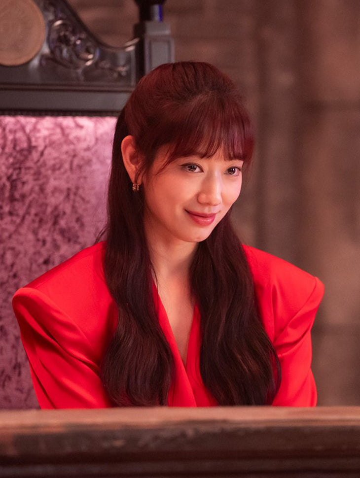 DINT CELEB Park Shin Hye KSH32O2JS002