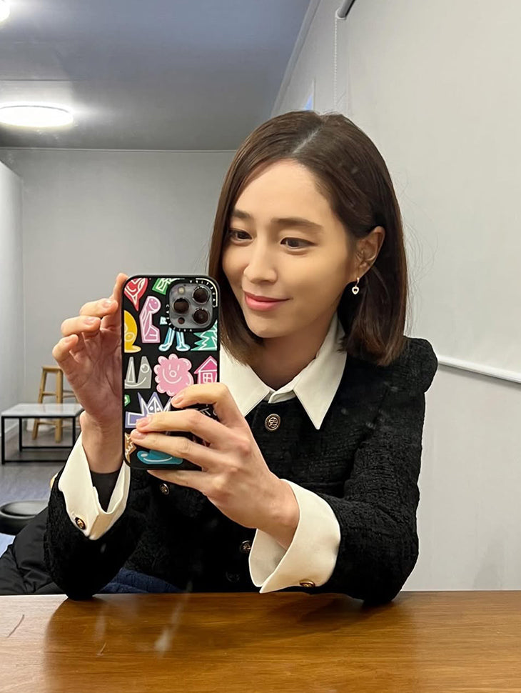 DINT CELEB Lee Min-jung D4364