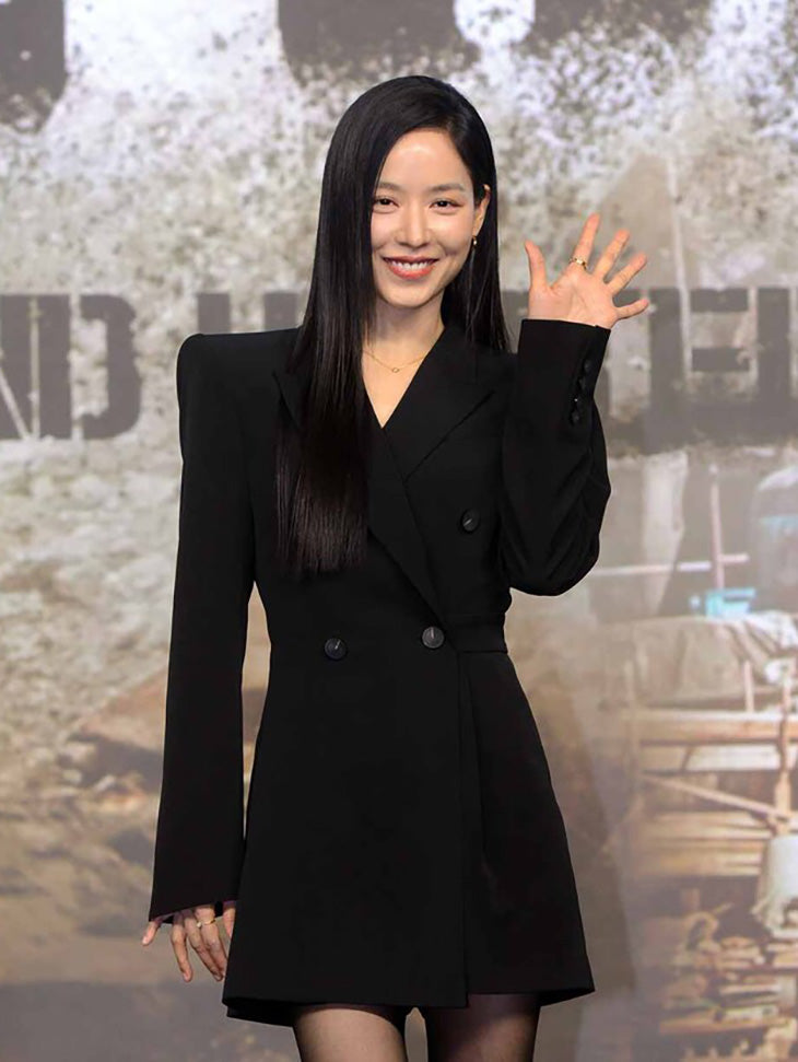 DINT CELEB AHN JI HYE MBDJS003