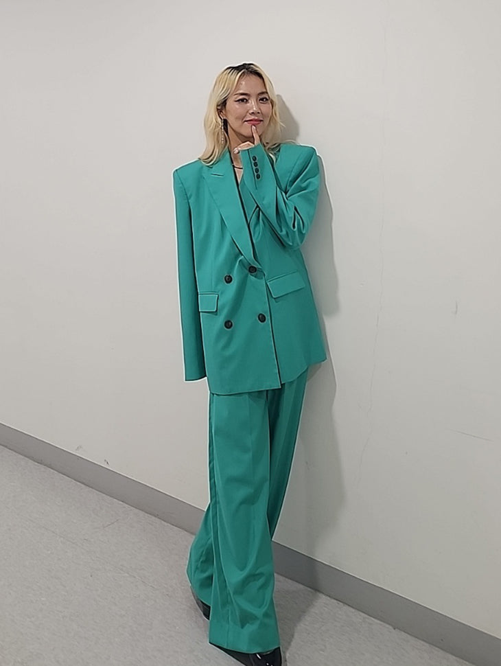 DINT CELEB Sohyang MBDJ043 & MBDP018 MBDTP019