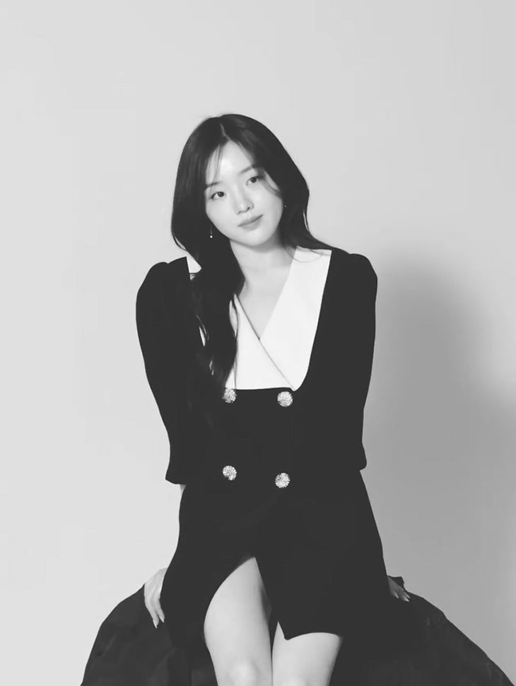 DINT CELEB Kang Na-eon D4770