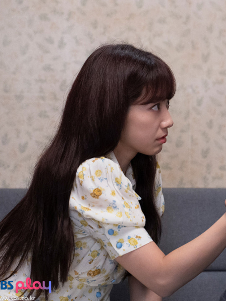 DINT CELEB Park Shin Hye B9176 & P9151