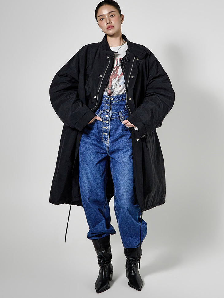 J3105 String Jacket