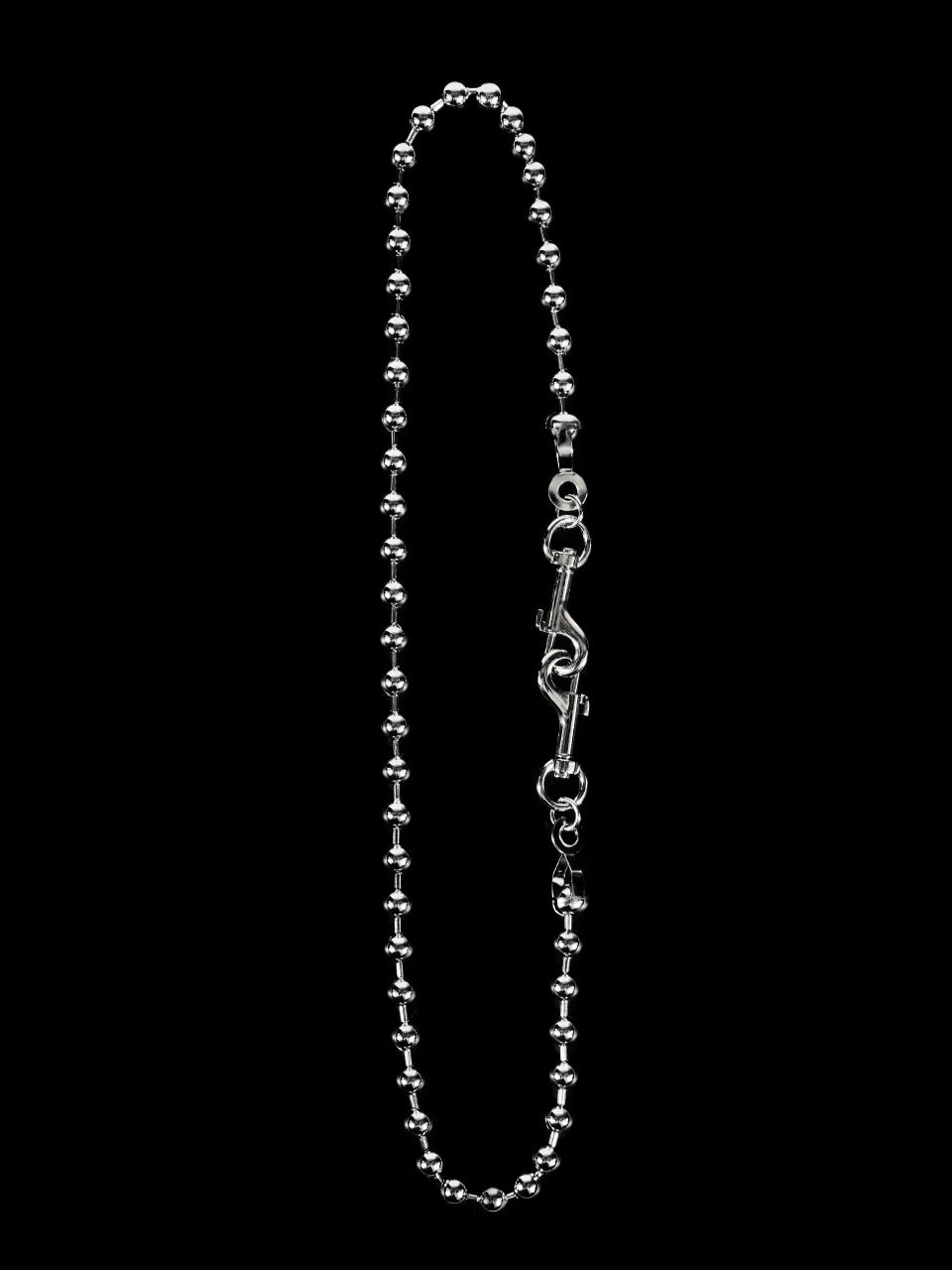 AT-547 Ball Chain Belt