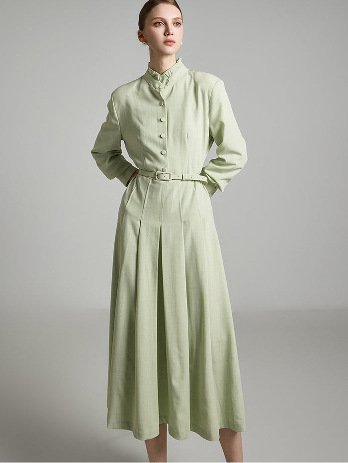 Korean Women's Luxury Clothing - Dresses | DINT