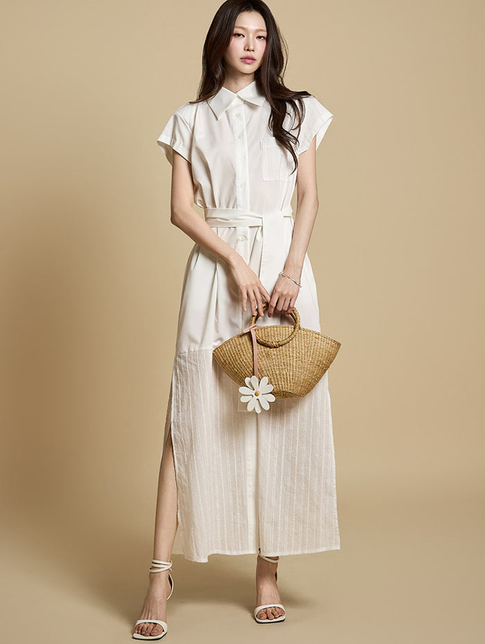 Korean Women's Luxury Clothing - Dresses | DINT