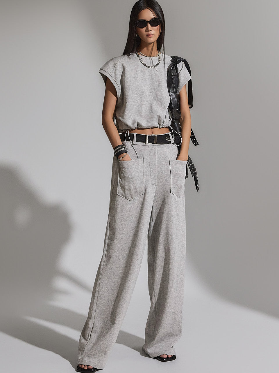 Top and Pants Sets TP1888 | DINT